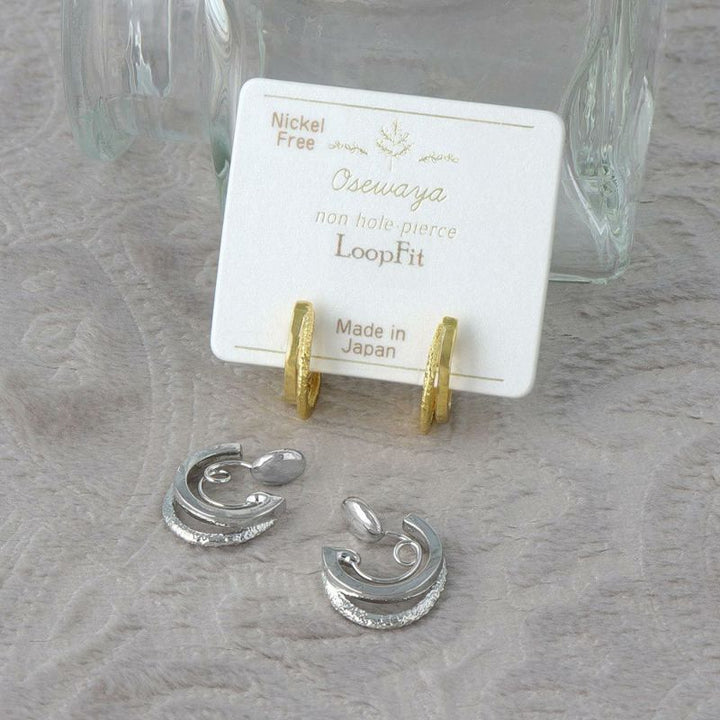 ノンホールピアス | OSEWAYAオンラインストア｜お世話や公式通販
