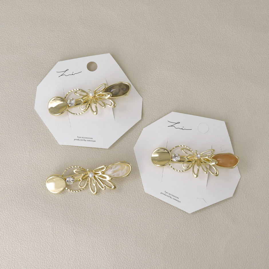 ヘアクリップ | OSEWAYAオンラインストア｜お世話や公式通販 – Page 2
