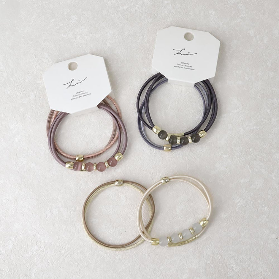 ヘアゴム・ゴムポニー | OSEWAYAオンラインストア｜お世話や公式通販